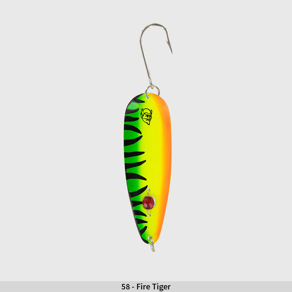 evil_eye_flutter_spoons_58 | Dardevle by Eppinger